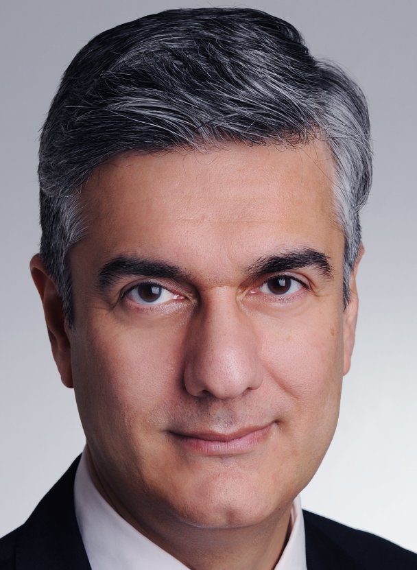Picture of Stephen Sikder