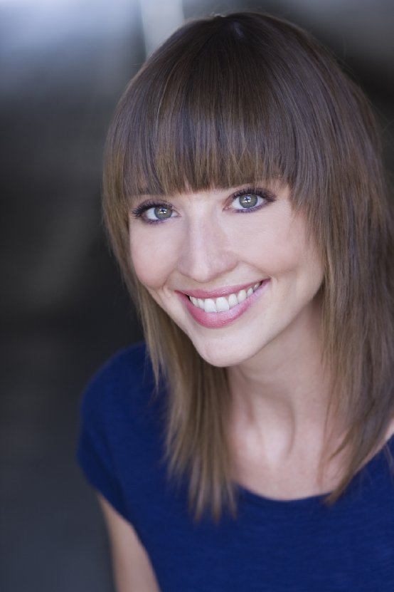 Picture of Heather Keller