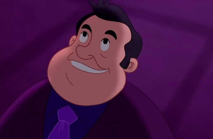 Picture of Clifford's Really Big Movie