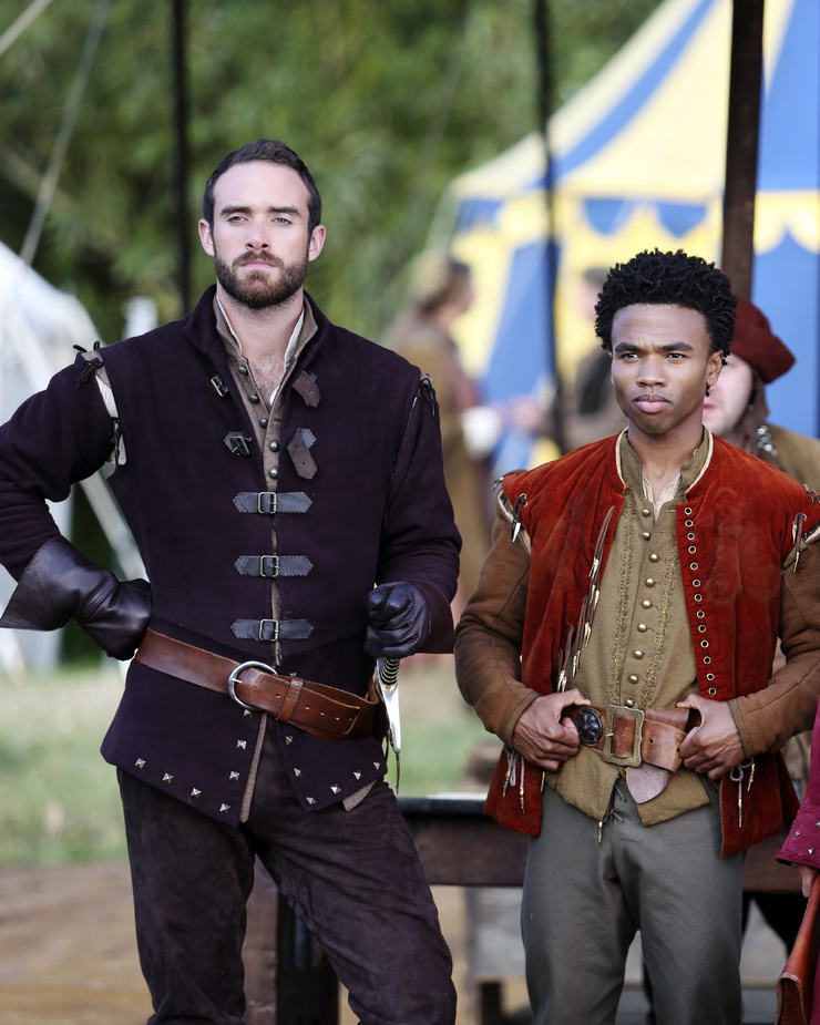 Picture of Galavant