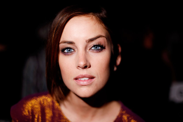 Picture of Jessica Stroup