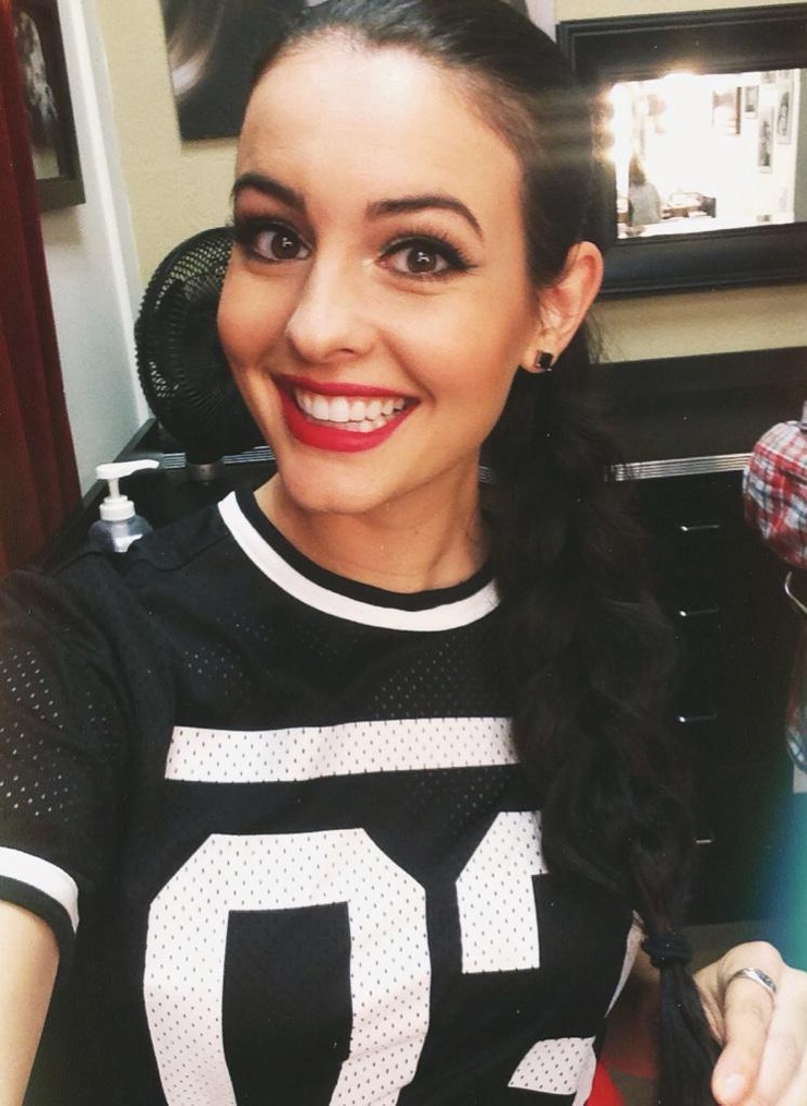 Lisa Cimorelli image