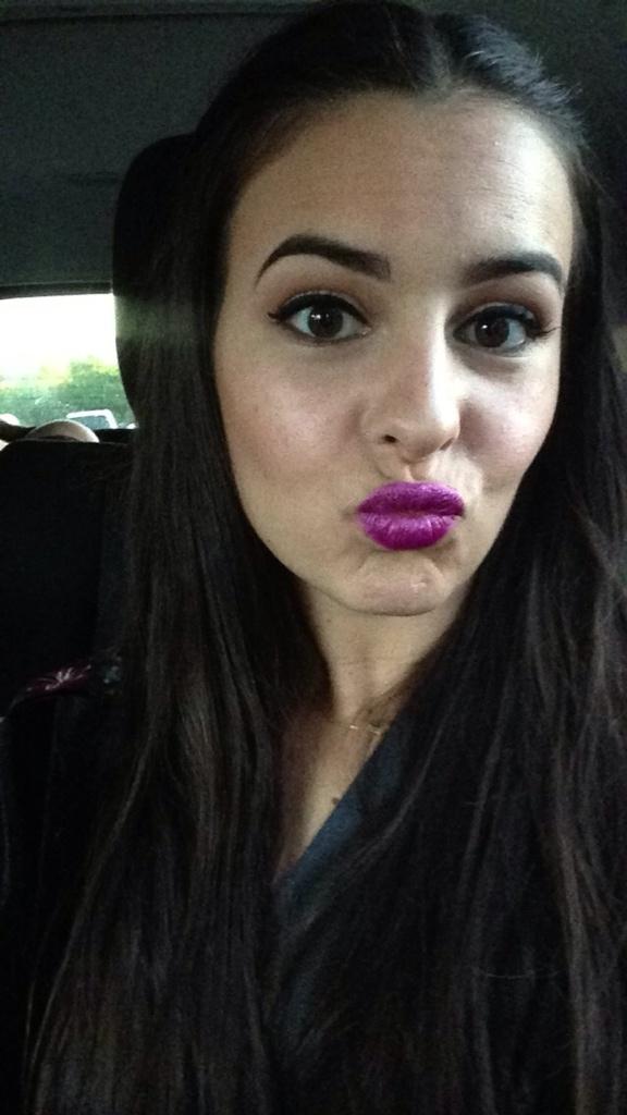 Picture of Lisa Cimorelli