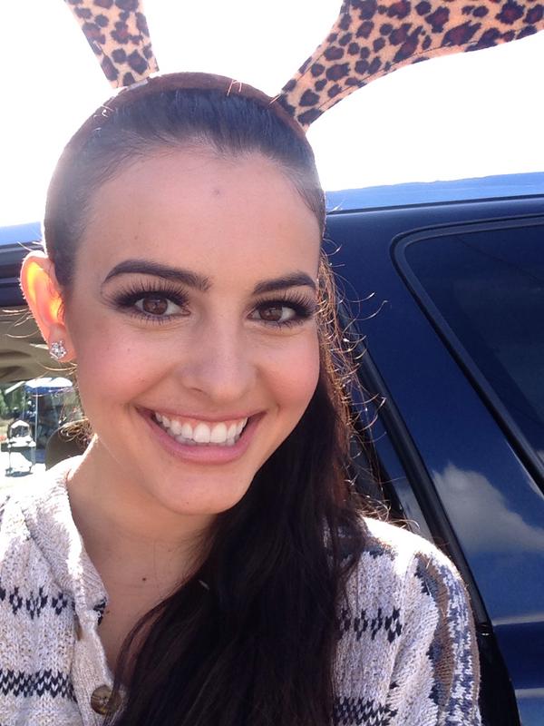 Picture of Lisa Cimorelli