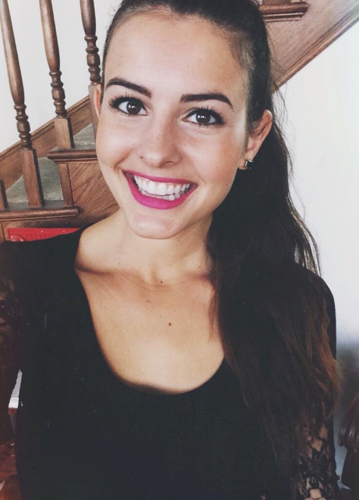 Picture of Lisa Cimorelli