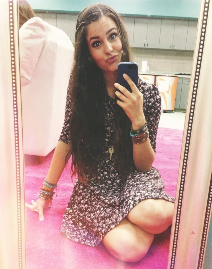 Lisa Cimorelli picture