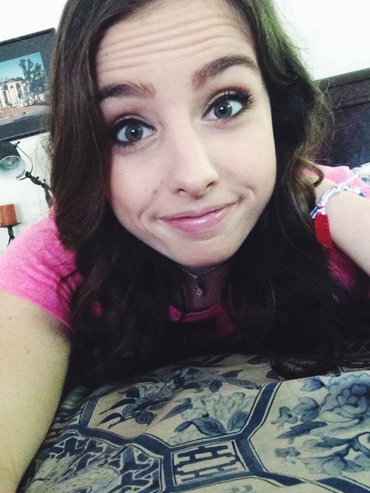 Picture of Amy Cimorelli