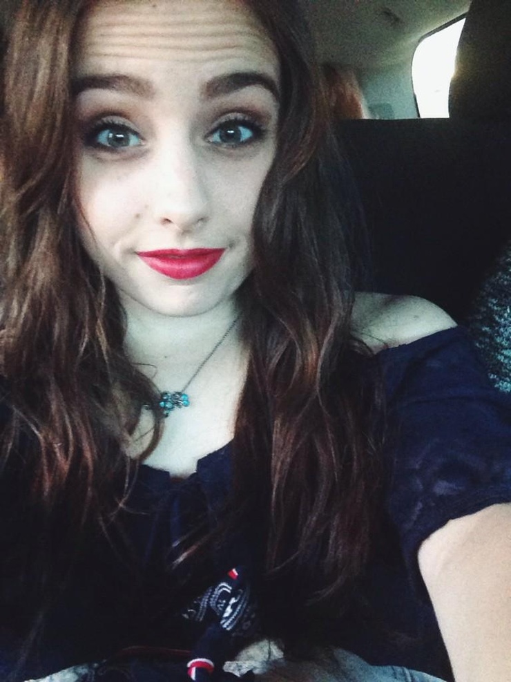 Picture of Amy Cimorelli