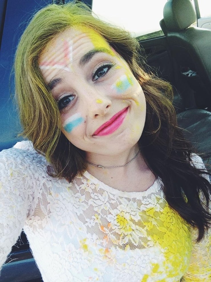 Picture of Amy Cimorelli