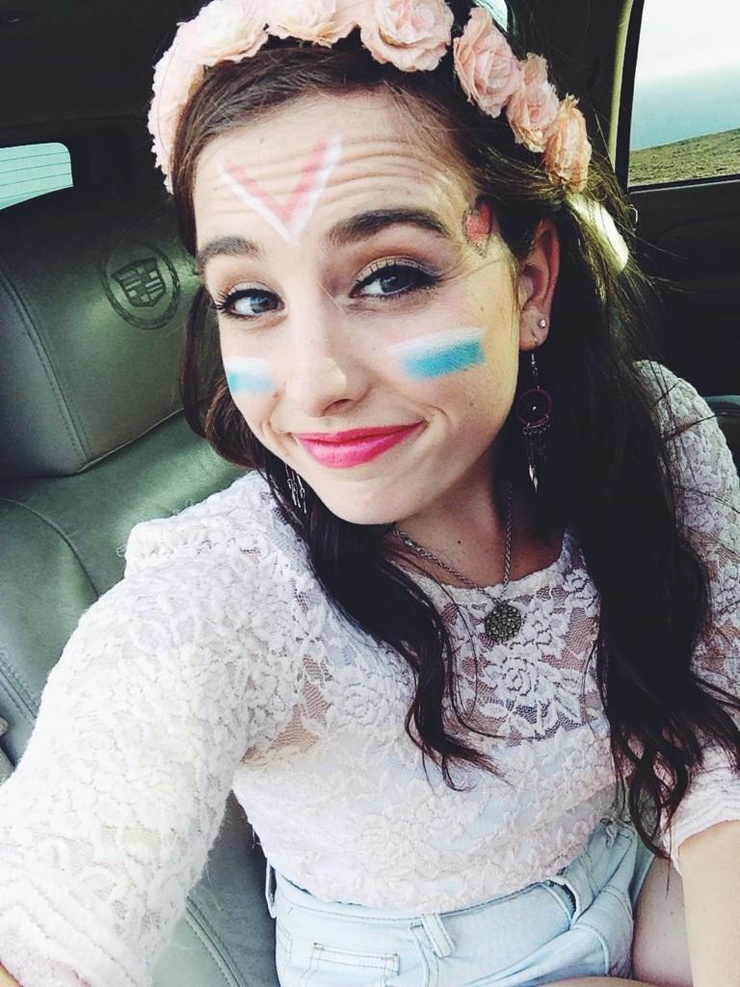Picture of Amy Cimorelli