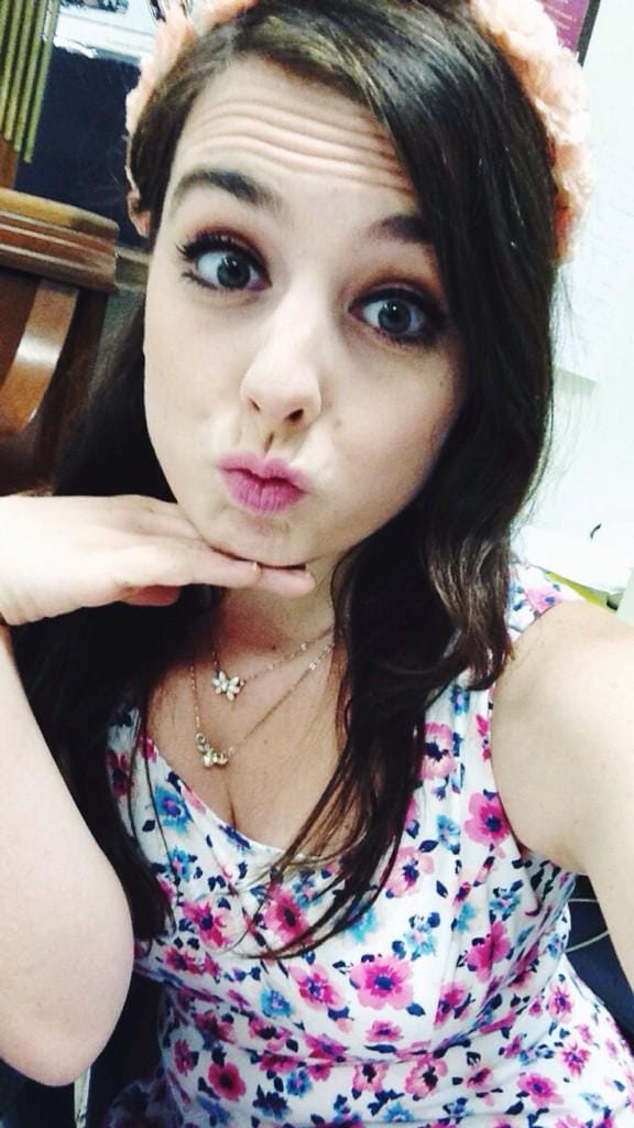 Picture of Amy Cimorelli