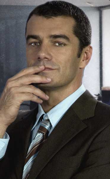 Picture of Toni Cantó