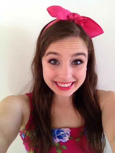 Picture of Amy Cimorelli