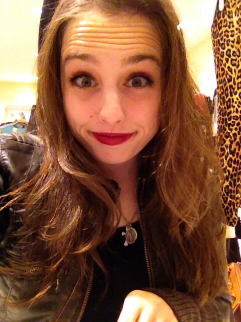 Image of Amy Cimorelli