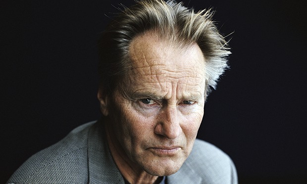 Picture of Sam Shepard