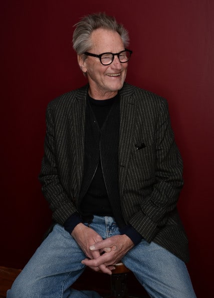 Sam Shepard image