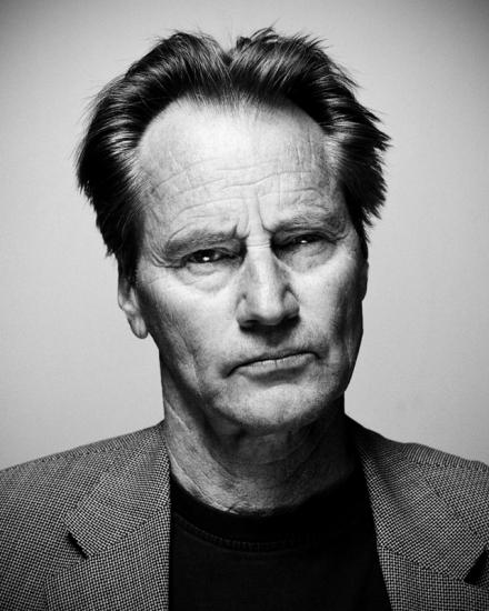 Picture of Sam Shepard