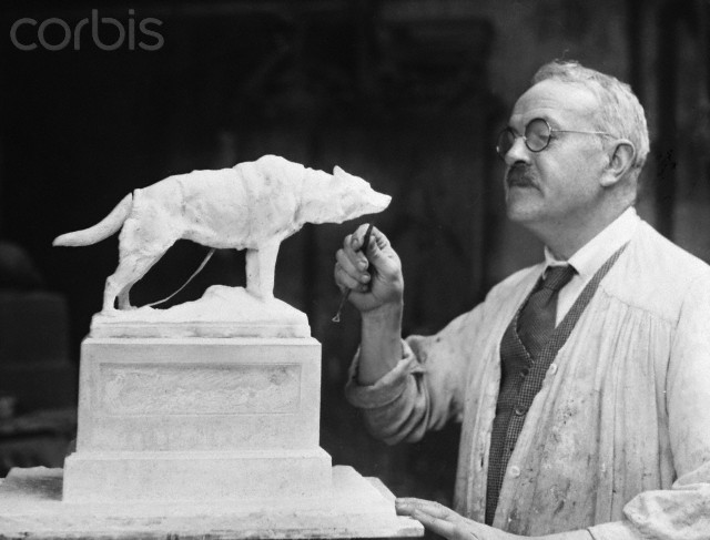 Picture of Frederick Roth