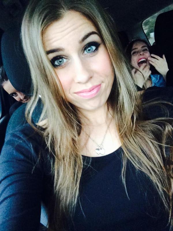 Picture of Christina Cimorelli