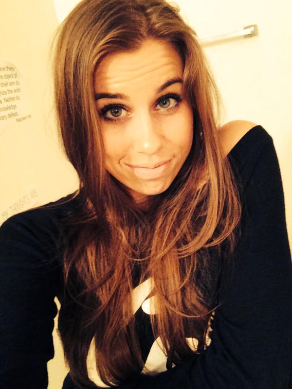 Image of Christina Cimorelli