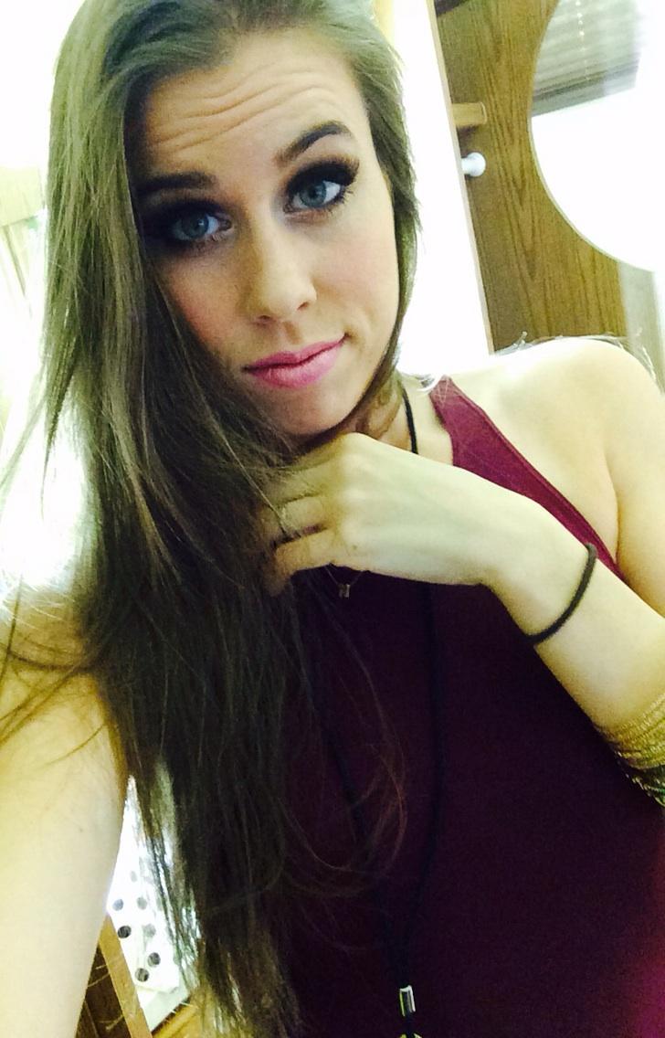 Picture of Christina Cimorelli