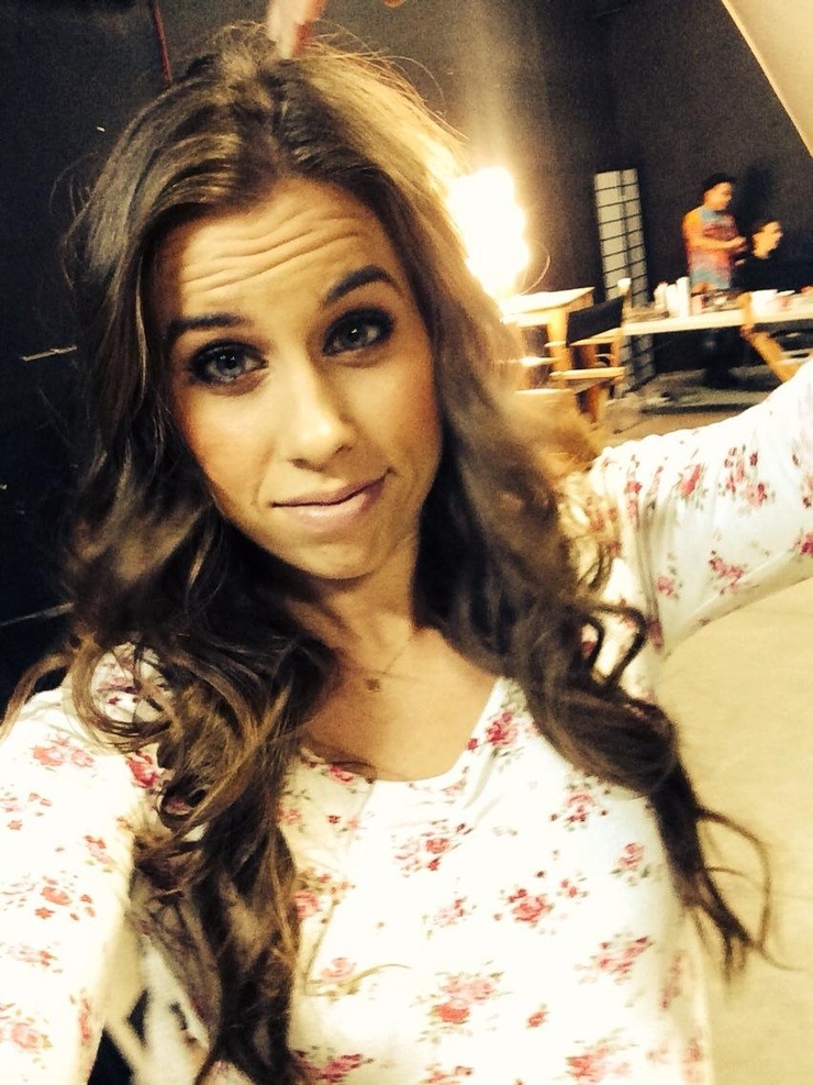 Image of Christina Cimorelli