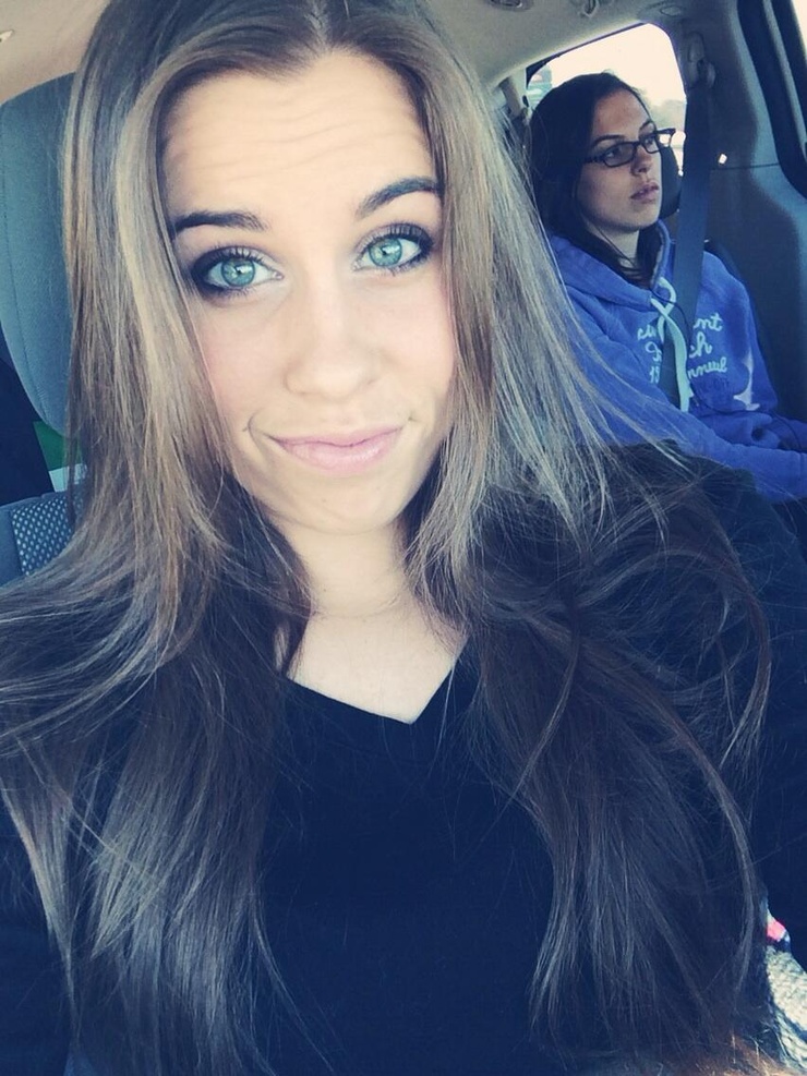 Picture of Christina Cimorelli