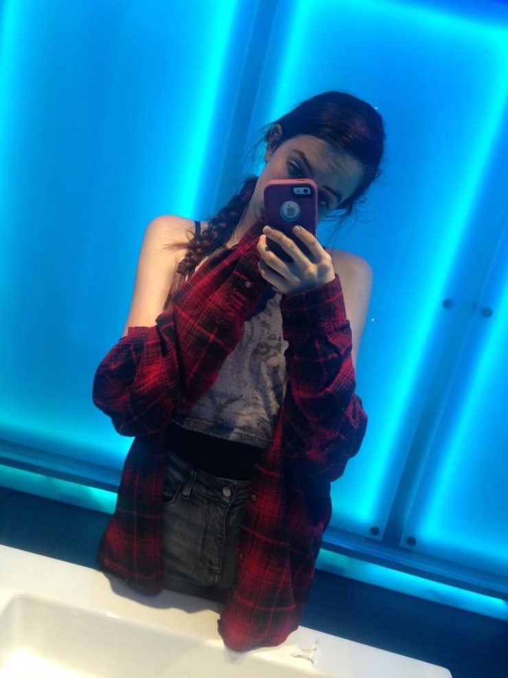 Picture of Dani Cimorelli