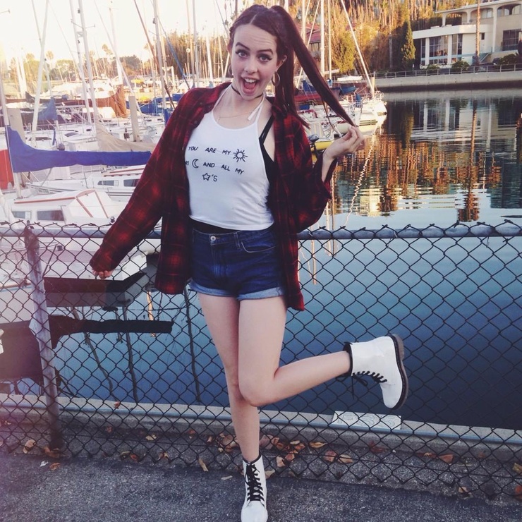 Picture of Dani Cimorelli