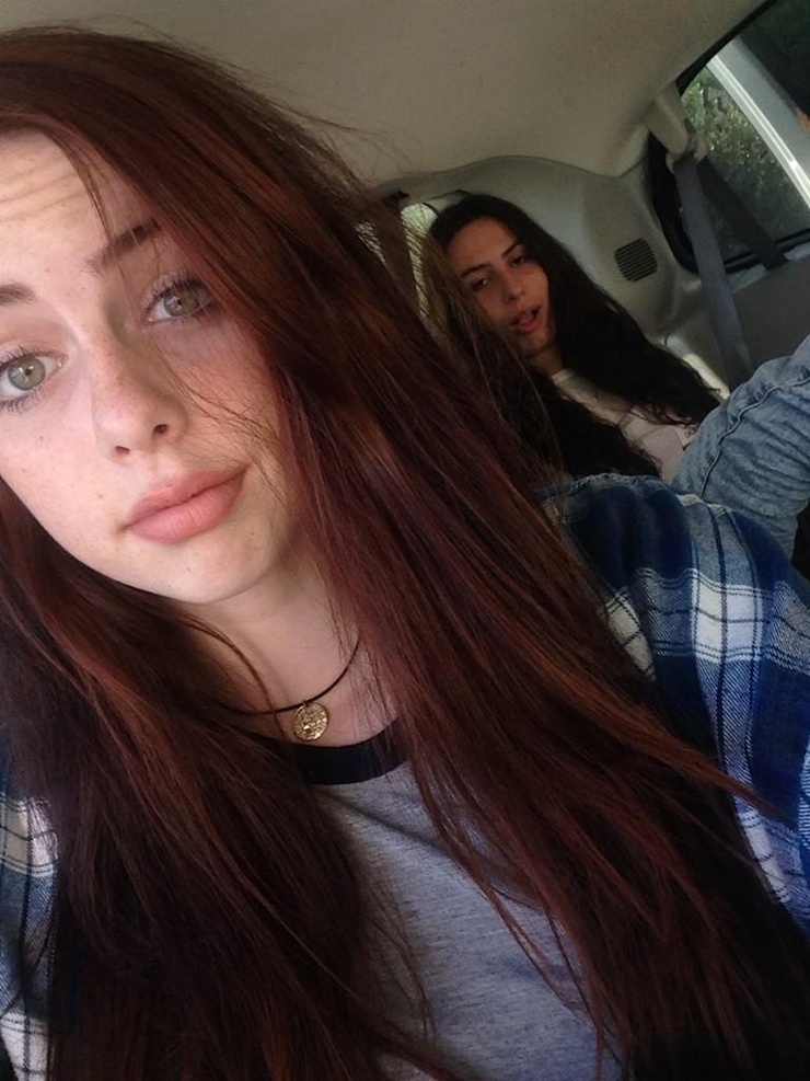 Dani Cimorelli picture