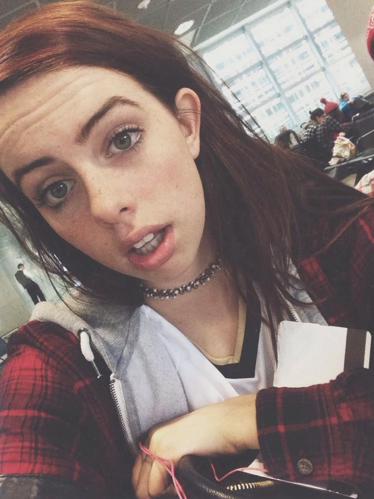 Picture of Dani Cimorelli