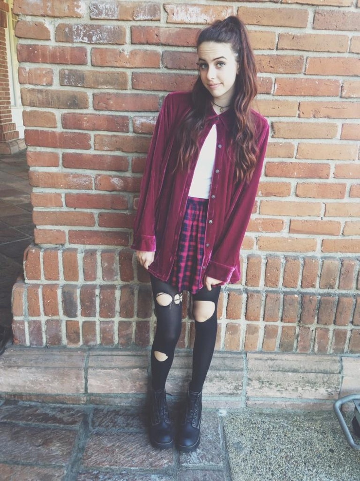 Picture of Dani Cimorelli