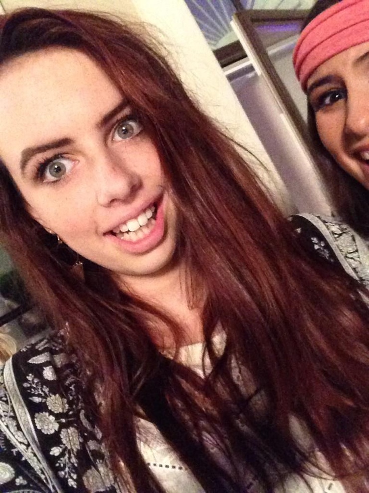 Picture of Dani Cimorelli