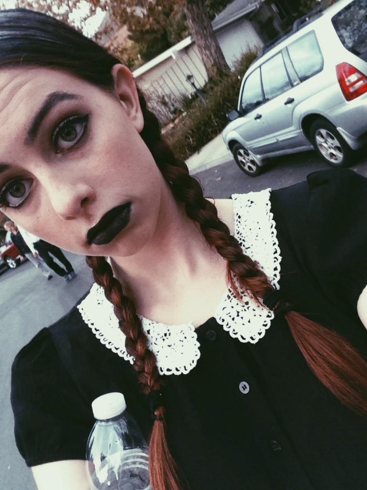 Picture of Dani Cimorelli