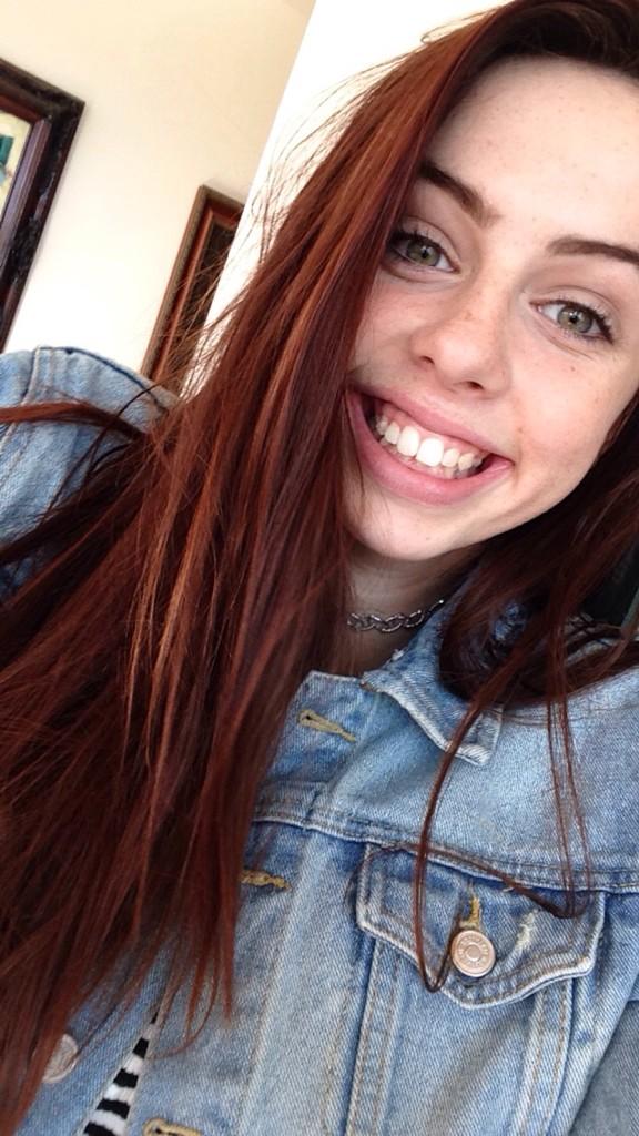 Picture of Dani Cimorelli