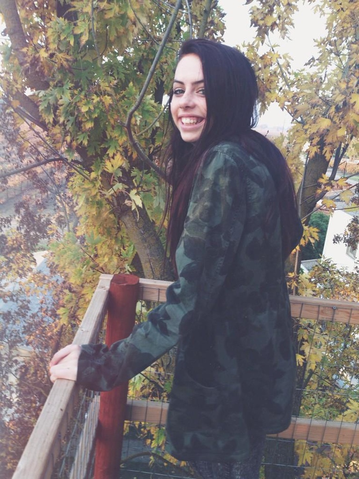 Dani Cimorelli picture