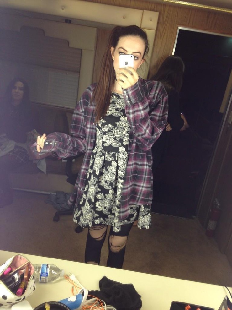 Picture of Dani Cimorelli