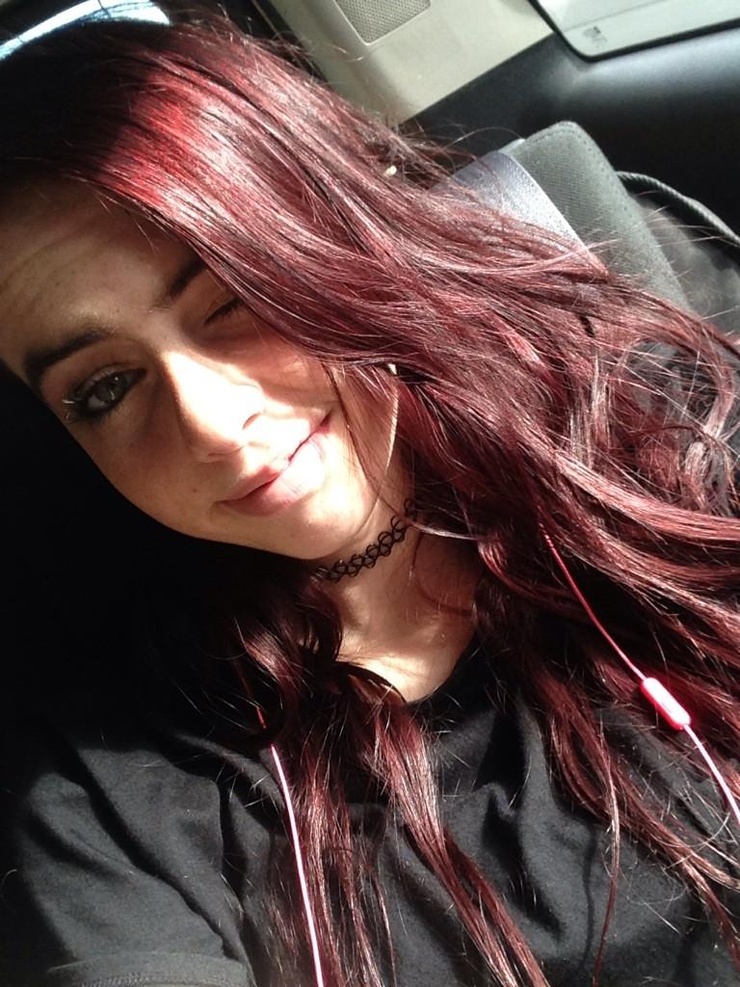 Image of Dani Cimorelli