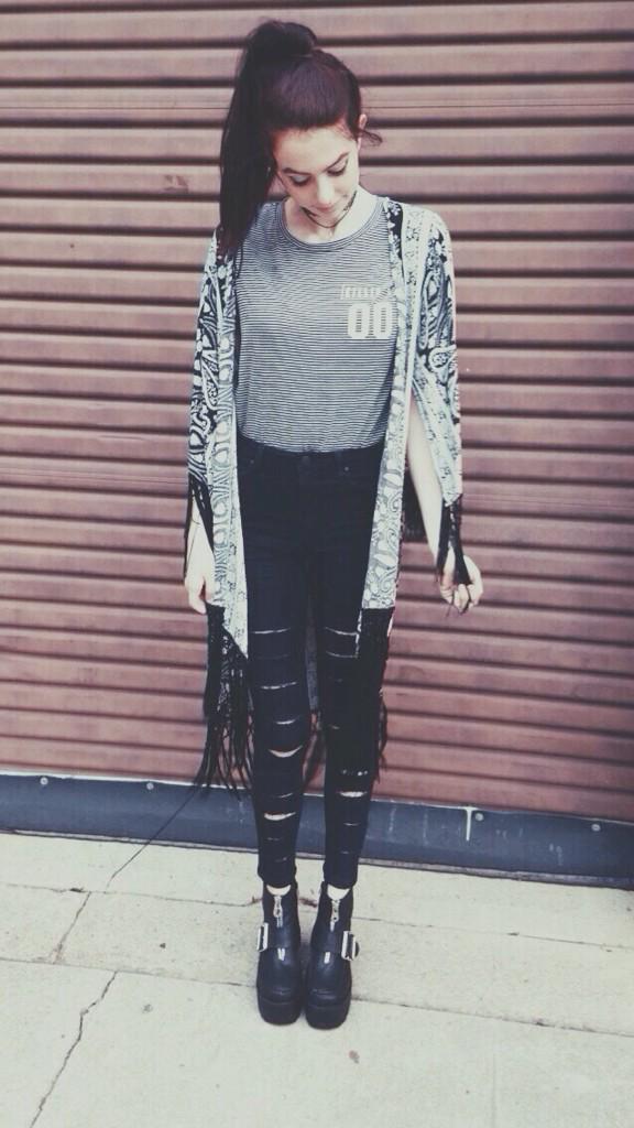 Picture of Dani Cimorelli