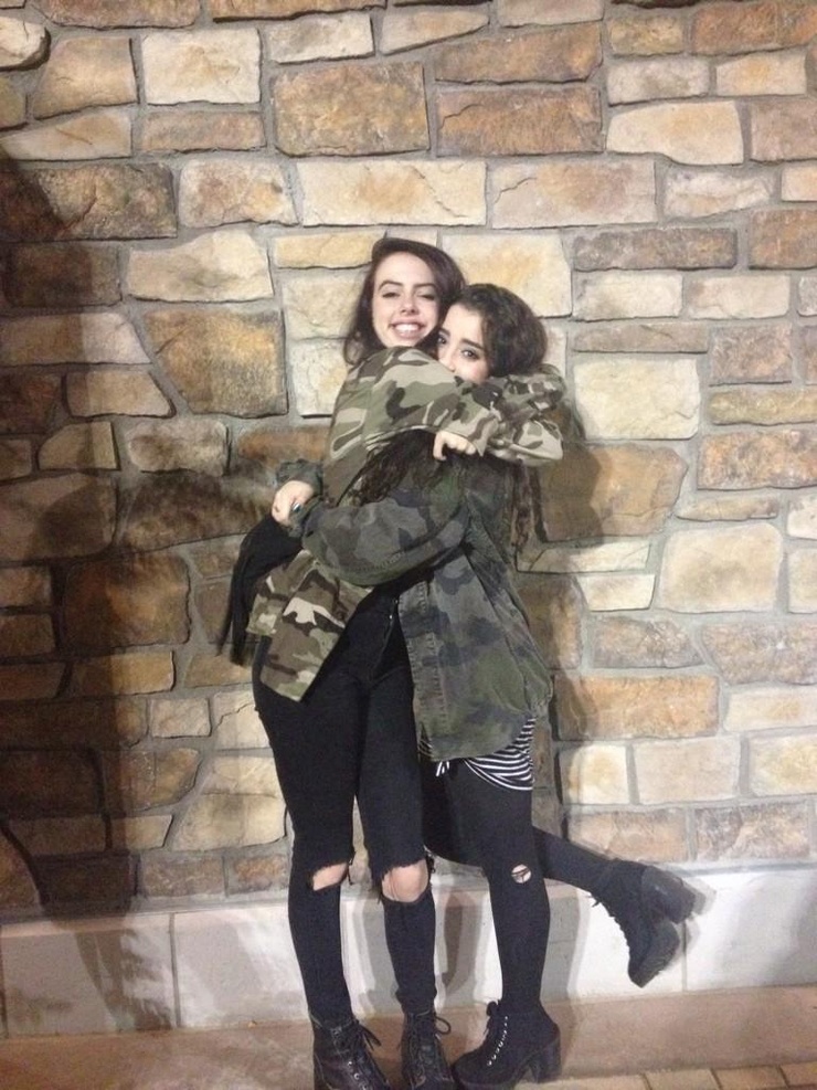 Picture of Dani Cimorelli