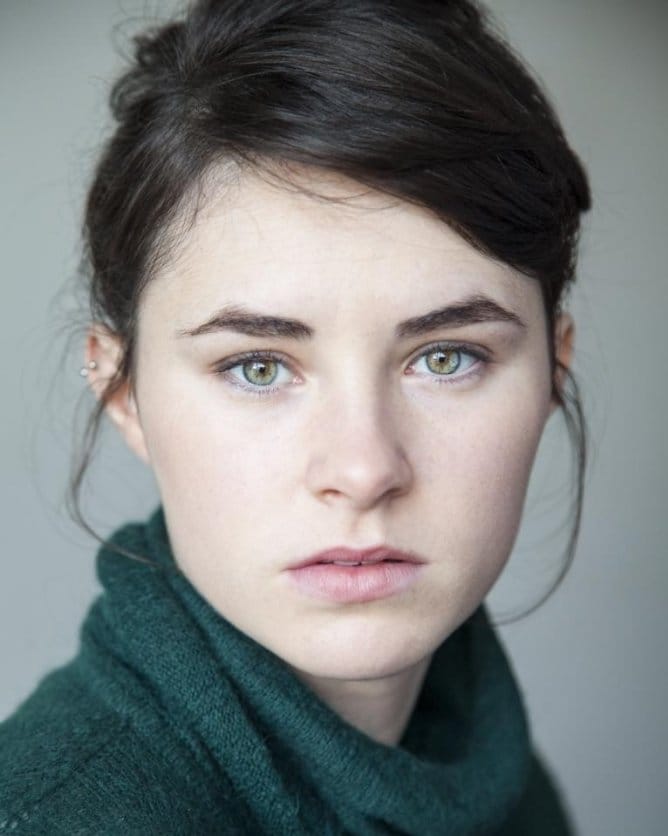 Picture of Kelly Byrne