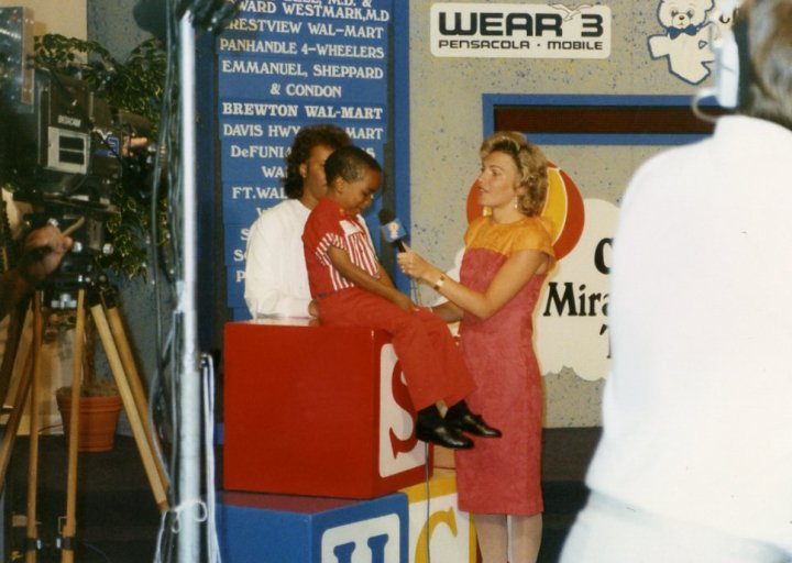 Picture of Katie Horner