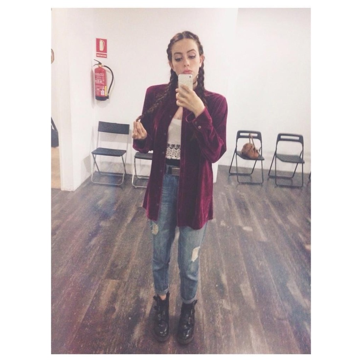 Picture of Dani Cimorelli