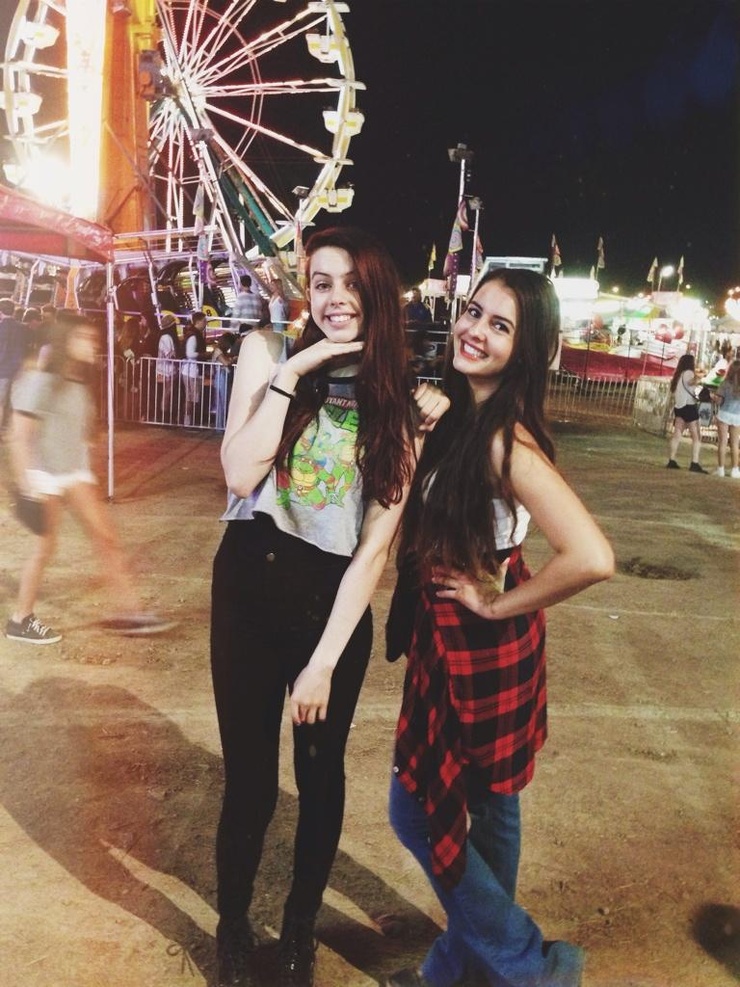 Picture of Dani Cimorelli