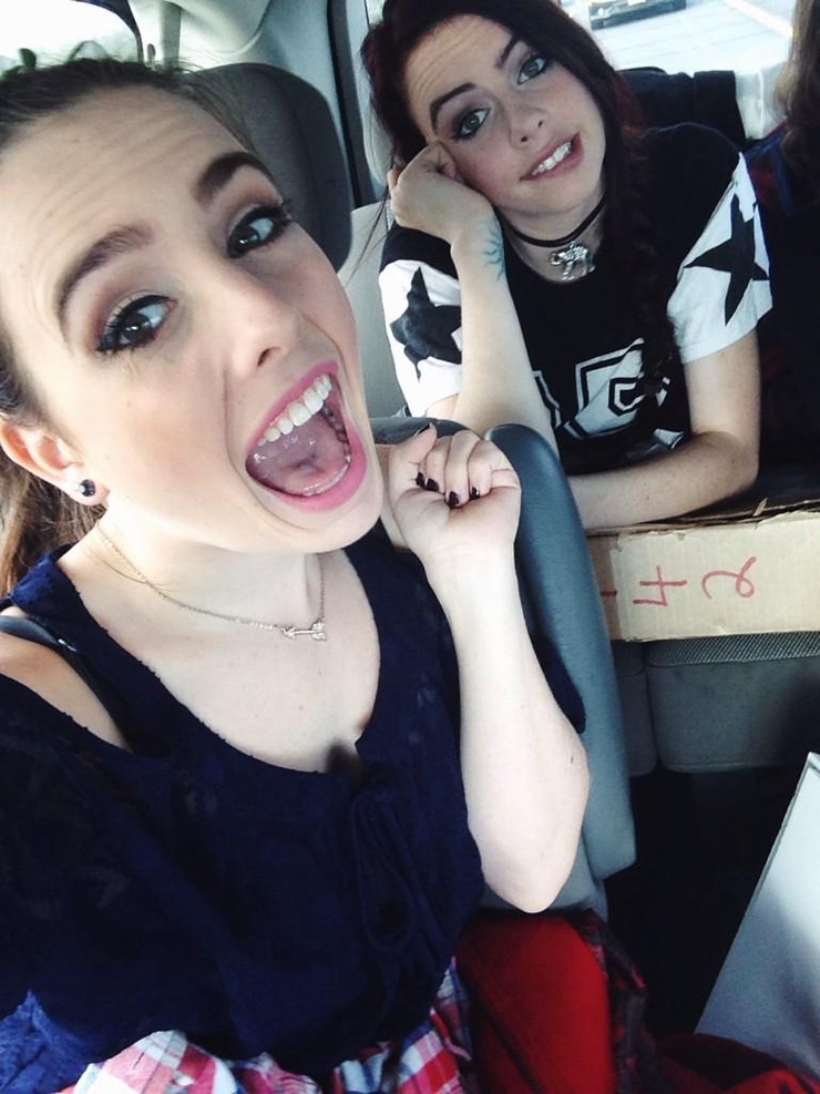 Picture of Dani Cimorelli
