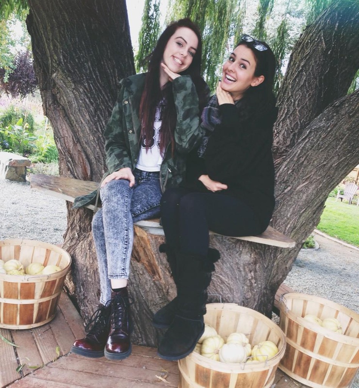 Dani Cimorelli picture