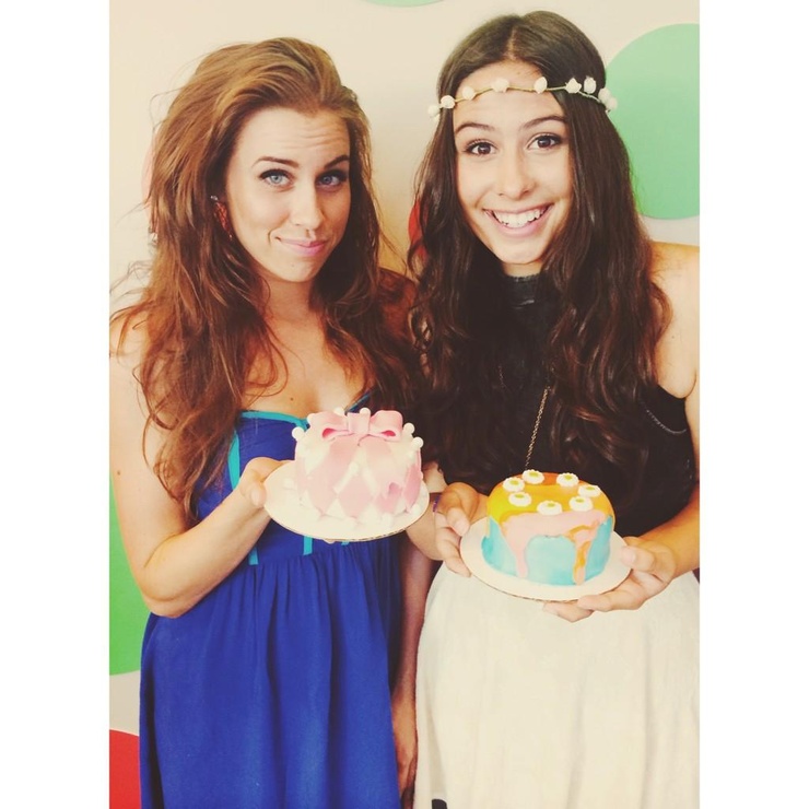 Picture of Christina Cimorelli