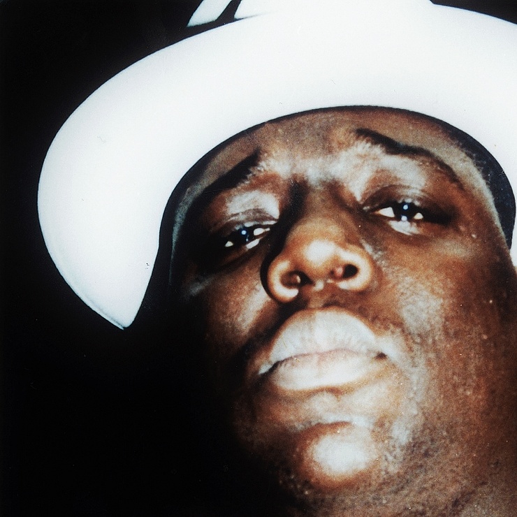 Notorious Big image