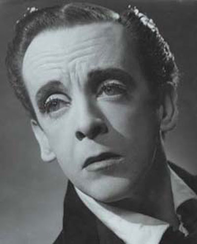 Picture of Robert Helpmann