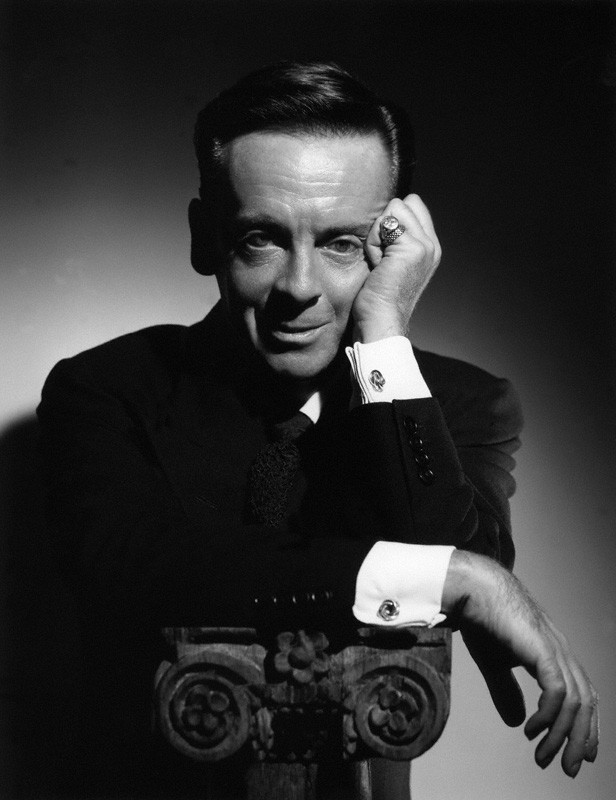 Picture of Robert Helpmann